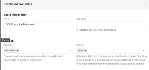 Cómo crear Dashboard Apache Superset (Parte II) - Itop Academy