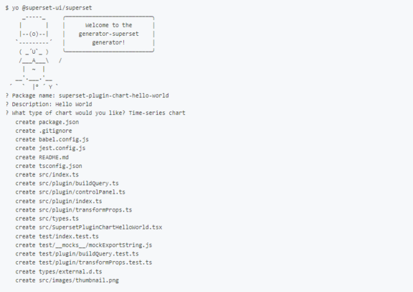 ¿Cómo crear visualizaciones en Superset? - Itop Academy